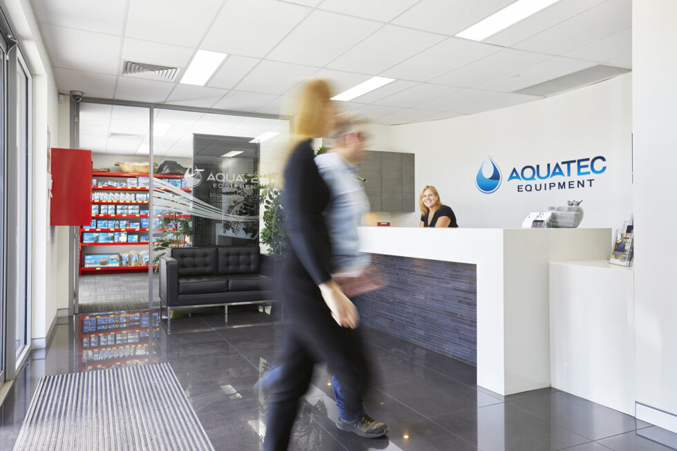 About | Aquatec Equipment